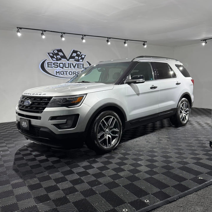 SUV's Y MINIVANS – EsquivelMotors